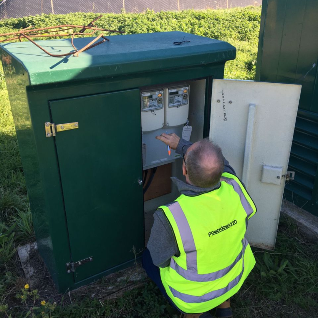 Voltage Optimisation | The UK's Specialists | Powerdown220