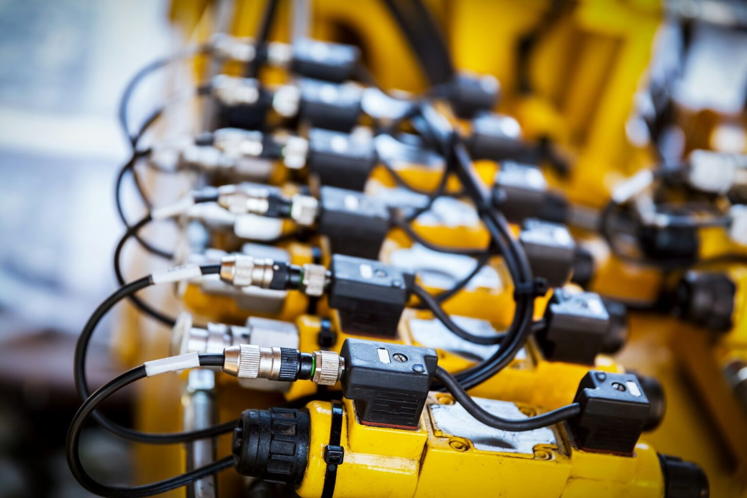 Voltage Optimisation Helps Businesses Decarbonise | PowerDown